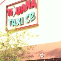 Tijuana Taxi Co - Mexican Restaurant