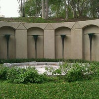 Howard Hughes Grave - Houston, TX