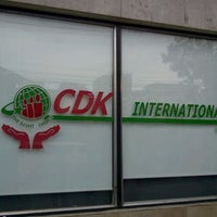 CDK International Manpower Services Corp. - Ermita - Maynila, City of ...