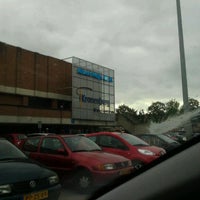 Winkelcentrum Kronenburg - Shopping Mall in Arnhem