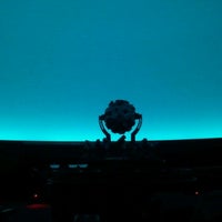Charles Hayden Planetarium - Planetarium in West End