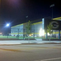 Ray Nitschke Field - 8 tips