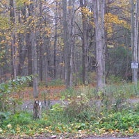 Apps' Mill Nature Centre - Hiking Trail in Brantford