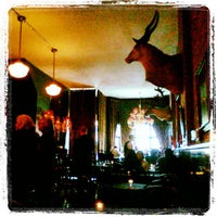 The Sugar House - Cocktail Bar in Detroit