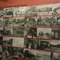 Coney Island Yard - Tower B - Rail Station in Brooklyn