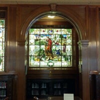 Armstrong Browning Library - College Library in Baylor