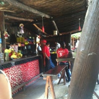 Mateos - Tulum, Quintana Roo