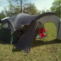 Kings Arrow Ranch - Golf Course