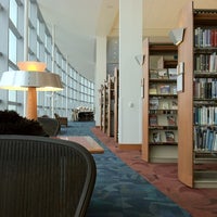 Indianapolis Marion County Public Library - Central Branch (IMCPL ...