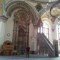 Aziziye Camii - Mosque