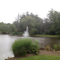 Broyhill Park - Park in Blowing Rock