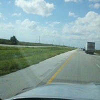 Alligator Alley - Everglades, FL