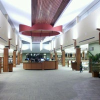 Peoria Public Library North Branch - 3001 W Grand Prkwy