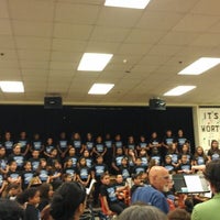 Miami Springs Elementary School - Miami Springs, FL