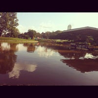 Uhuru Park - Processional Way