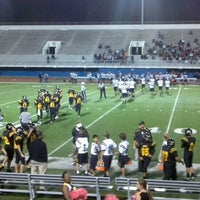 Joe Yenni Stadium - Football Stadium