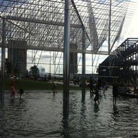 Wynyard Quarter Playground