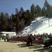 Mountain High Ski Resort (Mt High) - Ski Area in Wrightwood
