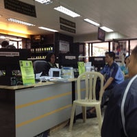 BIR RDO 40 - Cubao - South Triangle - 11 tips from 249 visitors