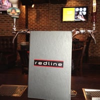 Redline (Now Closed) - Sports Bar in Washington