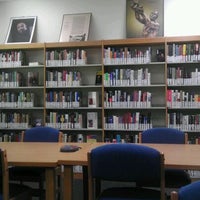 NCTC Corinth Library - College Library in Corinth