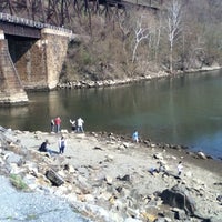 Safe Harbor Dam - Conestoga, PA