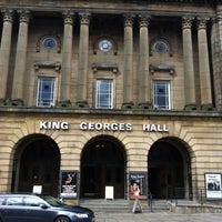 King George's Hall - Northgate