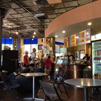 Fluid Coffee Bar - North Capitol Hill - 50 tips from 1827 visitors