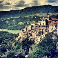 Colledimezzo - Chieti, Abruzzo