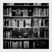 Germantown Branch - Montgomery Public Library - Germantown, MD