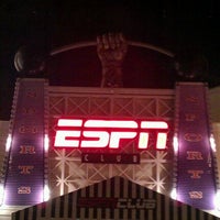 ESPN Club - Disney's Boardwalk - Disney's Boardwalk Inn