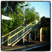 East Grinstead Railway Station (EGR) - 2 tips from 678 visitors