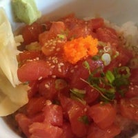 Full Moon Sushi - Sushi Restaurant in Tustin