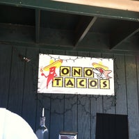 Ono Tacos - Taco Place