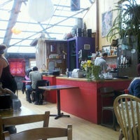 Cafe Mundo - 18 tips