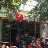 Jo's Coffee - Coffee Shop in Austin