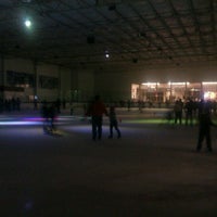 AZ Ice Peoria - 15829 N 83rd Ave