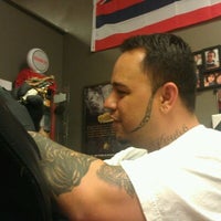 Rebel Ink Tattoo - Central Goodyear - 330 N Dysart Rd