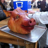 Local Pig (Now Closed) - Butcher in Kansas City