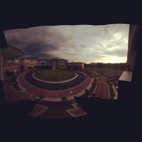 Kulliyyah of Information and Communication Technology (KICT) - College ...