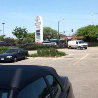 Riverpoint Center - North Side - 2 tips