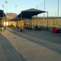 Ballfields at Craig Ranch - 6151 Alma Rd.