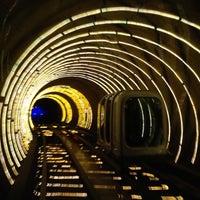 外滩观光隧道 | Bund Sightseeing Tunnel - Wàitān - 41 tips