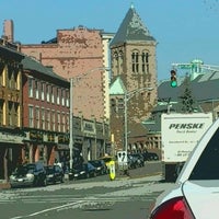 Malden Square - Neighborhood in Malden Center