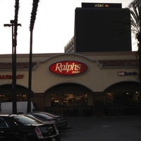 Ralphs - Encino, CA