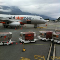 Queenstown Airport (ZQN) - 62 tips from 9494 visitors