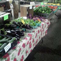 Baltimore Farmers' Market & Bazaar - Farmers Market in Downtown Baltimore