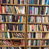 The Book Thing - Bookstore in Baltimore