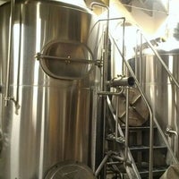 Upright Brewing - Lloyd District - Portland, OR