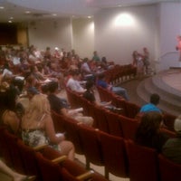 Corbett Center Student Union - Student Center